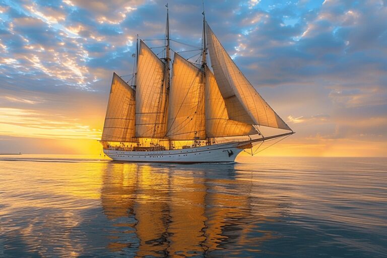 Types de Bateaux de Plaisance : Guide des Options pour Chaque Type de Marin