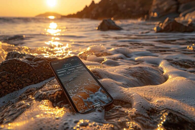 Les différents types de voiles d’un bateau expliqués